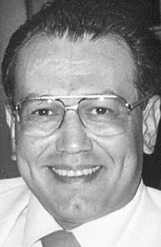 Ronald Haspel | News, Sports, Jobs - The Herald Star